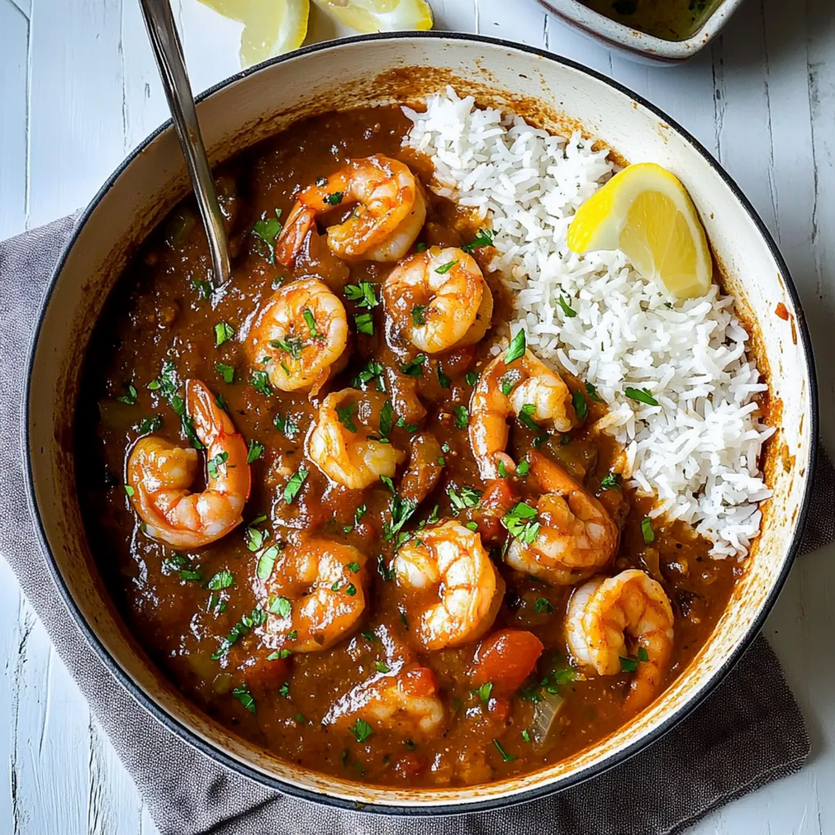 The Best Shrimp Creole Recipe – Savory Flavor in 45 Minutes