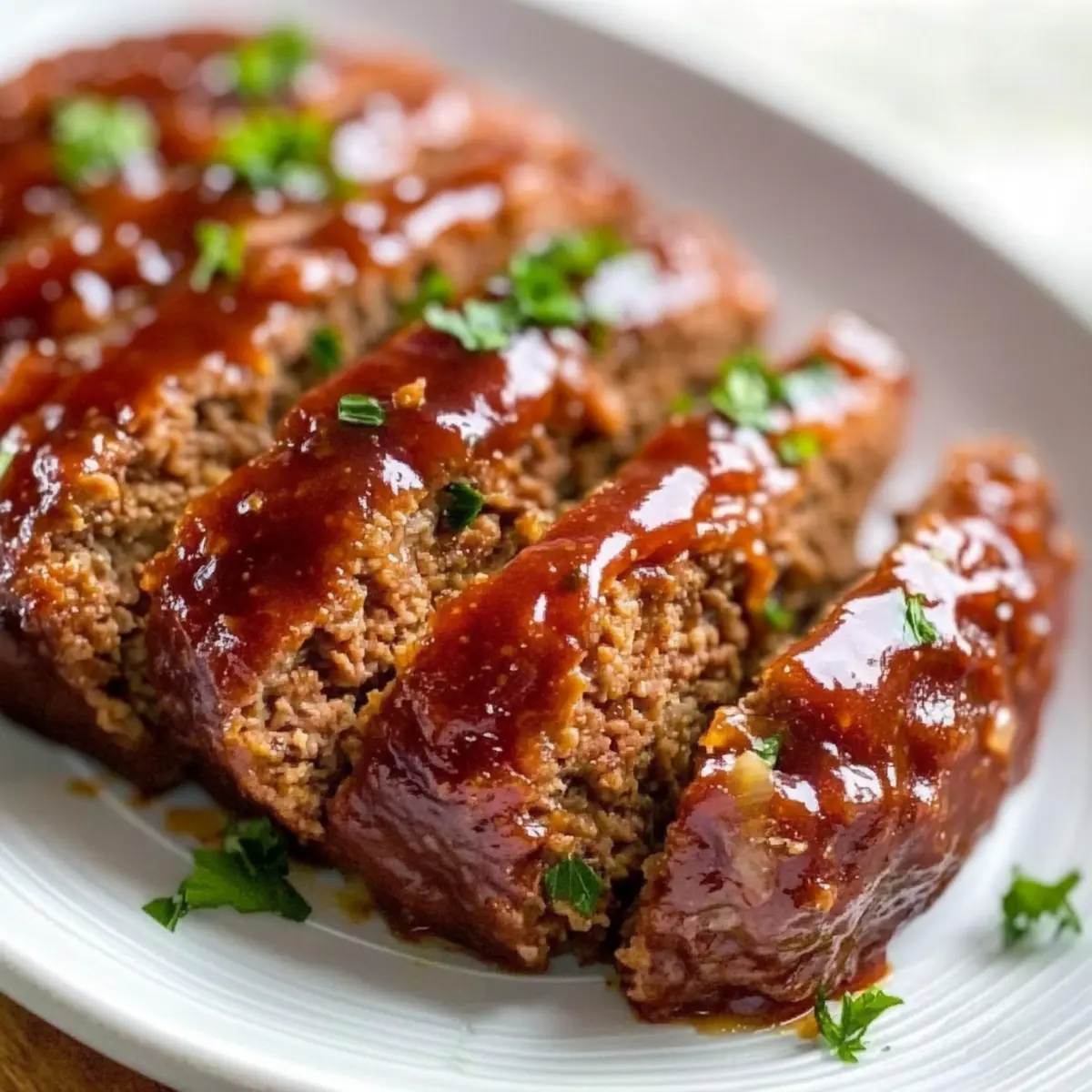 Classic Meatloaf Recipe: Irresistible Comfort Food for Families