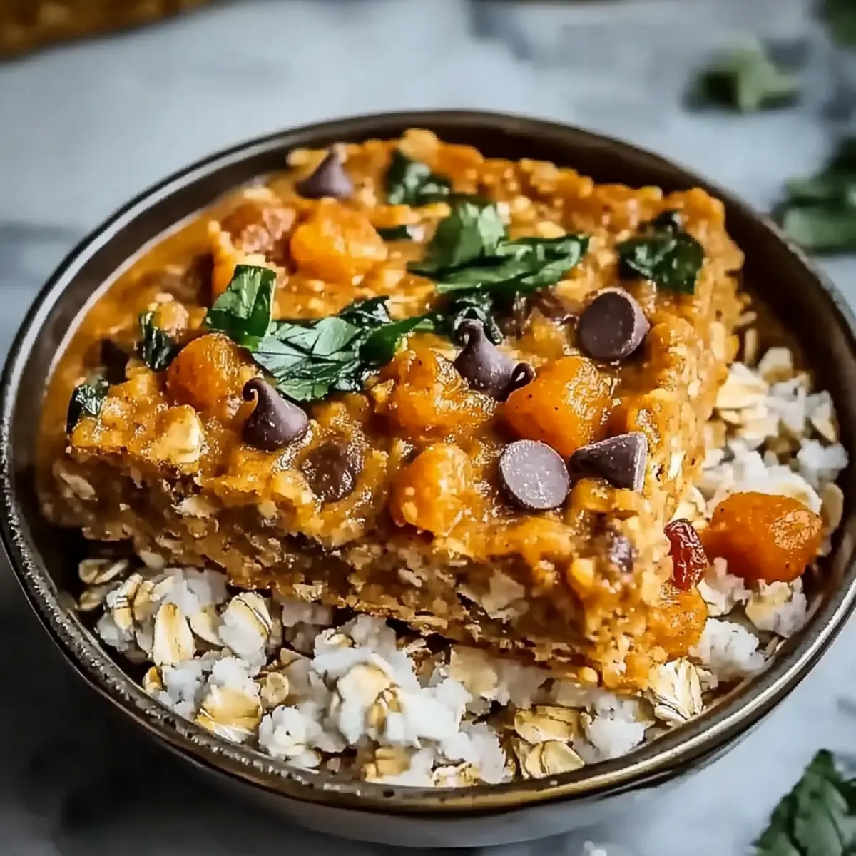 Ultimate Nut-Free Granola Bars: Delicious & Easy Snack